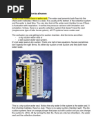 ICU One Pager External Pacemakers v11 | PDF | Artificial Cardiac ...