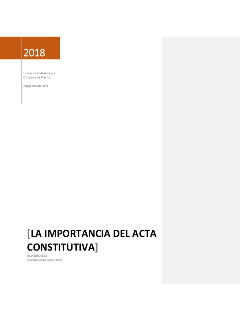 Gnoc U2 Ea Edhl | PDF