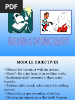 Machine Shop Safety Rules and Practices1 | PDF | Belt (Mechanical ...