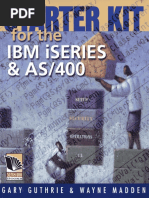 AS - 400 Commands Cheat Sheet - IBM AS400 Command List | PDF ...
