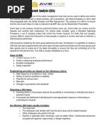 D.O. 13 Safety and Health in Construction Industry | PDF | Computers ...