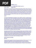 LTFRB Operators Data Sheet | PDF | Social Institutions | Social Science