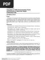 Iso 6976 2016 Natural Gas Calculation of Calorific Values Density ...