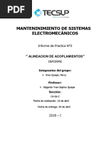 Norma Api 686 | PDF | Medición | Temperatura
