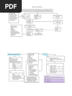 Mind Map Stemi 1 Fix | PDF