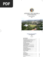 Bois Form Revised 2018 | PDF | Philippines | Government