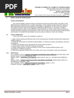 DevComm Writing | PDF | Public Sphere | Communication