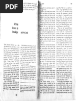 MAUS - Book 1 - A Survivor S Tale - Art Spiegelman PDF | PDF