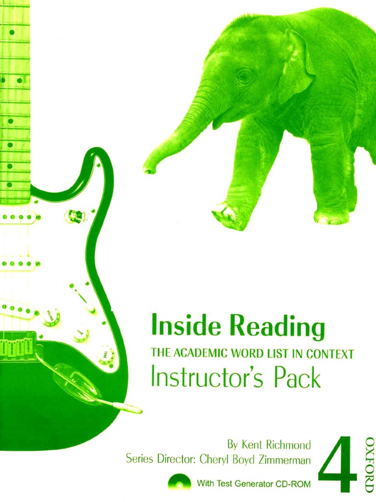IR 4 Instructor Pack PDF | PDF