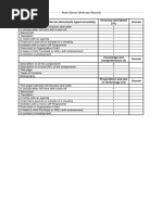 Csec Edpm Sba 2025 Mark Scheme | PDF | Typefaces | Information