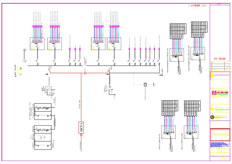 LI-001 SLD LVMDP SD-SMP GLORIA-revFT-Model PDF | PDF