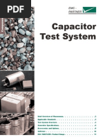 Ds-En 2502145 Capdis-S1+ R4 5 | PDF | Capacitor | Power Supply