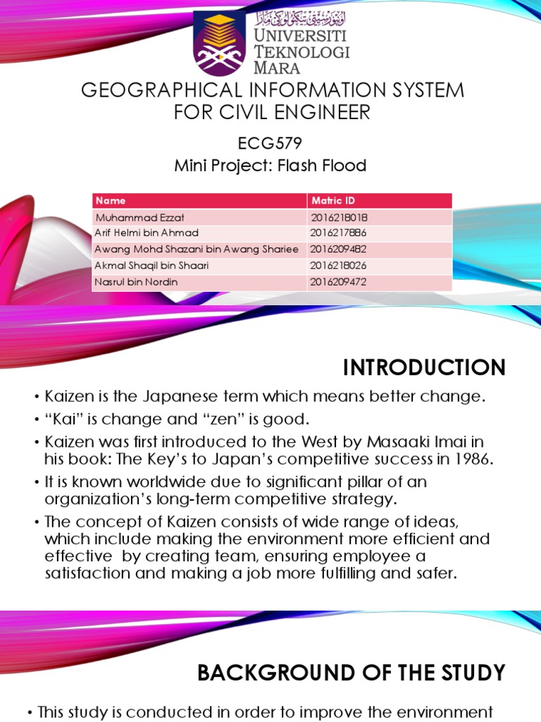 Slide Compiled | PDF | Geographic Data And Information | Earth Sciences