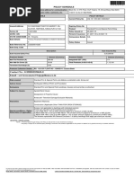 Terrorism Circular - 28june2021 | PDF | Insurance | Interest