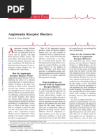 ARB Dosage Comparison Guide | PDF