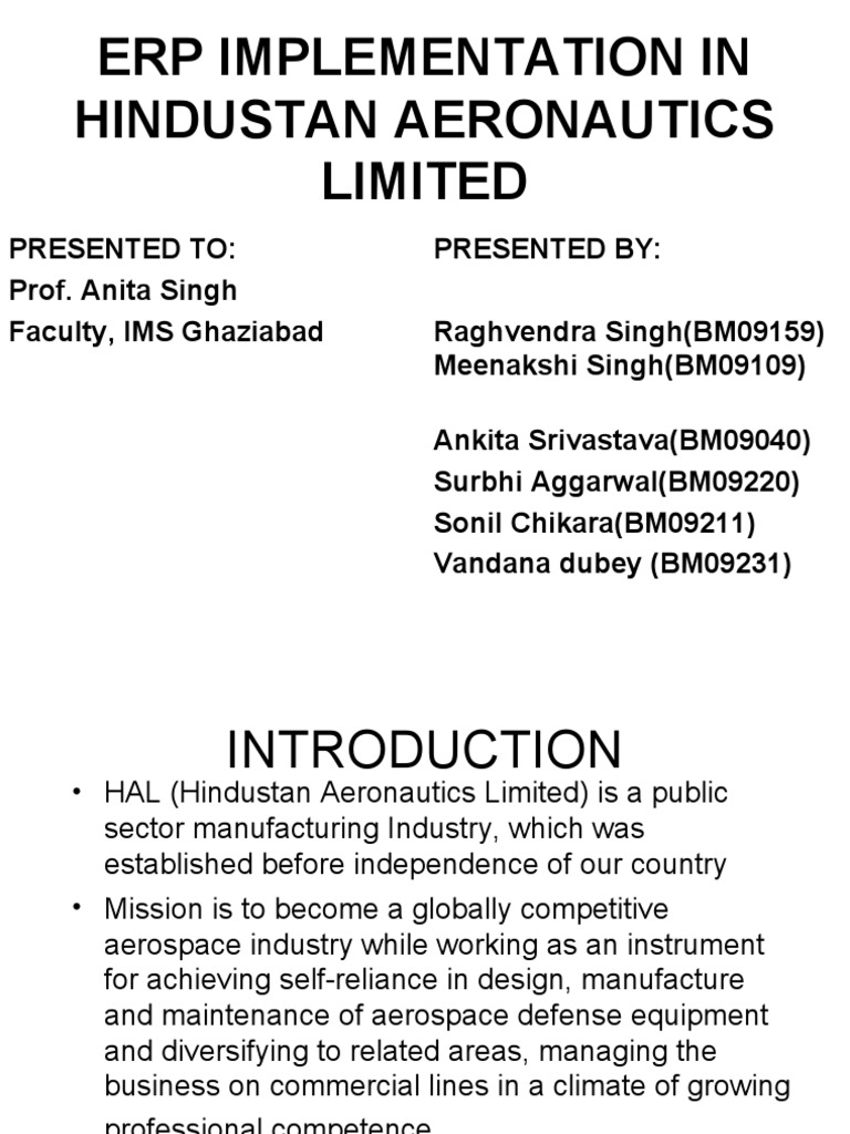Mcoe Hal | PDF | Enterprise Resource Planning | Inventory
