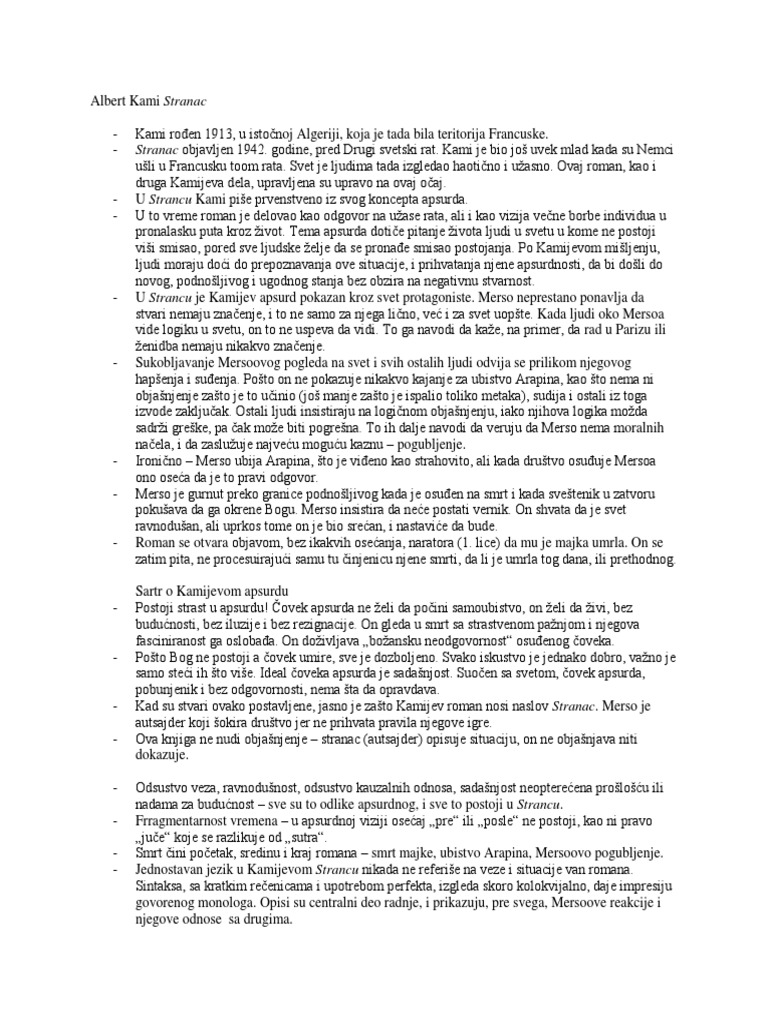 Albert Kami | PDF