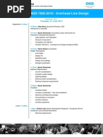 Ingal Eps Utility Poles Brochure PDF | PDF | Structural Steel ...