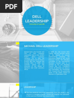 Ethics and Corporate Responsibility at Dell Technologies | PDF ...