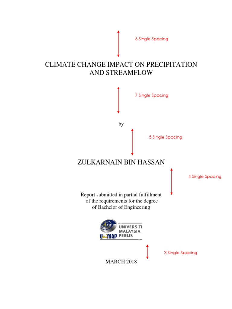 Fyp Final Report Template (Guideline) | PDF | Letter Case | Times New Roman
