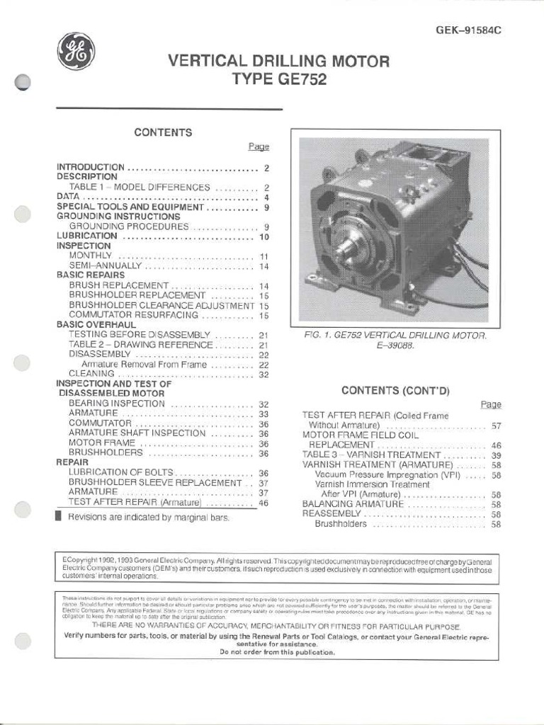 GE752 | PDF