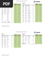 State of New Jersey Police Crash Investigation Report NJTR-1 | PDF ...