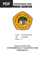 Komponen Scratch PDF | PDF