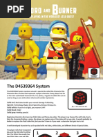Tiering System - VS Battles Wiki - Fandom | PDF | Universe | Infinity