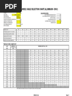 Selection and Sizing of APFC Panel | PDF | Capacitor | Electronics