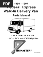 Koni Shock Cross Reference and Data Parts Sheets | PDF