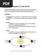 Experiment Guide: Jolly Rancher Melting | PDF | Question | Hypothesis