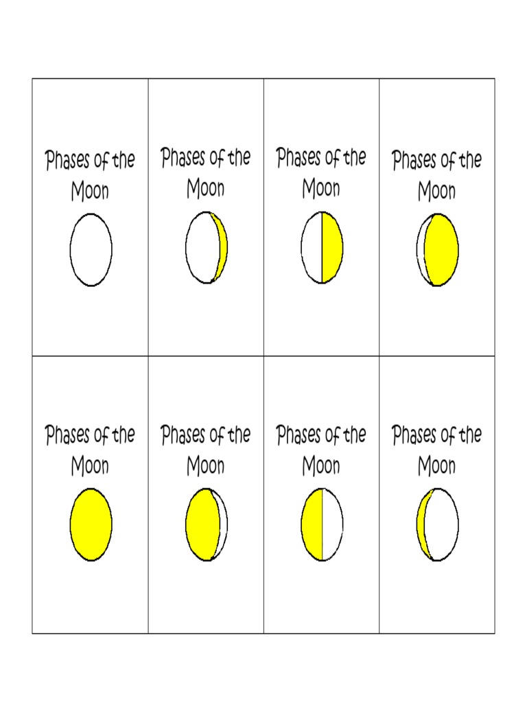 Lesson 4 Matching Cards | PDF | Science & Mathematics