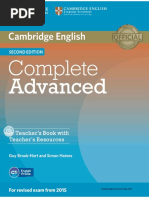Cambridge English Objective First | PDF