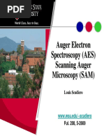 XAS Data Analysis with Athena & Artemis | PDF | Electrodynamics | Atomic