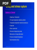 Boiler Corrosion: Caustic Embrittlement | PDF | Strength Of Materials ...