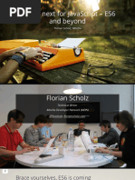 Javascript Tutorial | PDF | Java Script | Control Flow