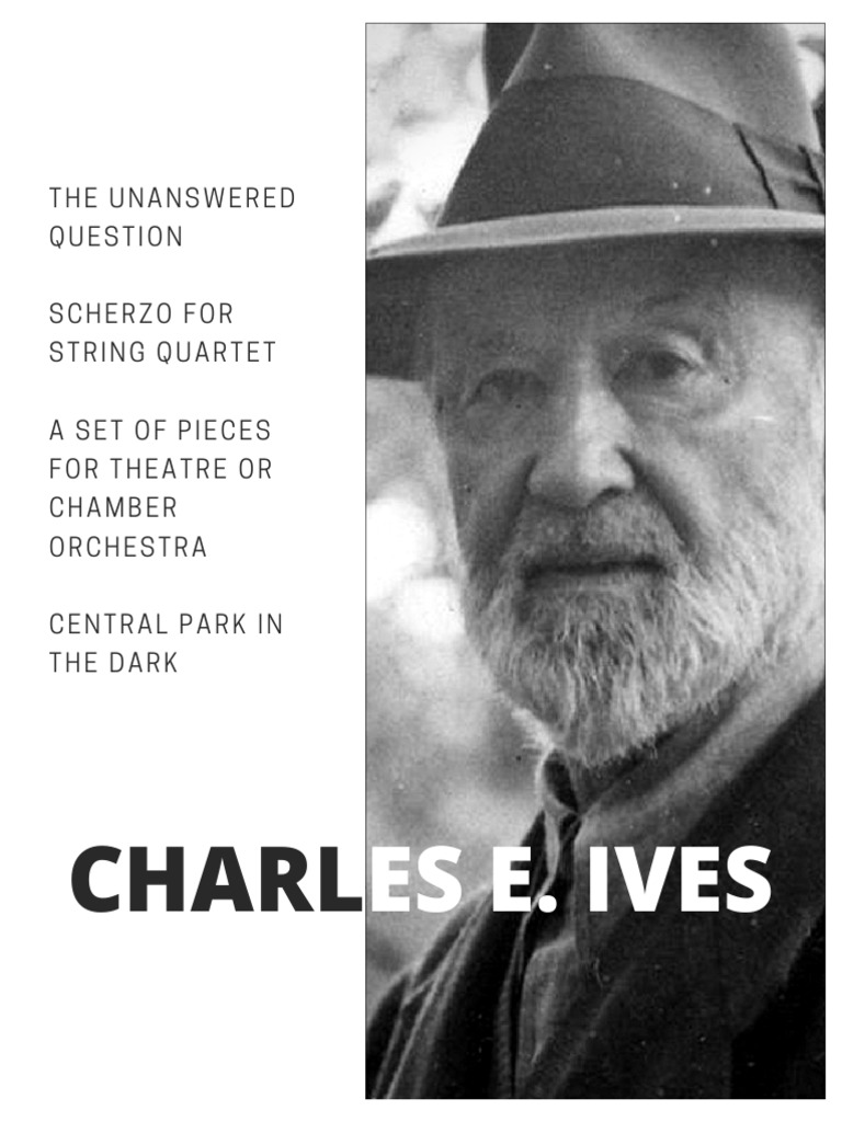 Dossier Ives | PDF