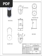 Second List of Non Inspectable Materials For Sa Approval - Vid Remarks ...