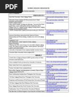 Pony Club C Test Guidelines | PDF | Horse Gait | Horses