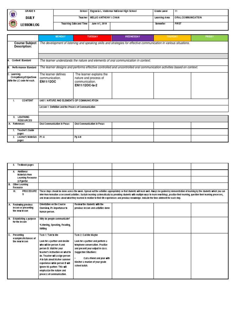DLL Format | PDF | Communication | Emergence