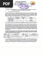 Group12 - Do No. 24, S. 2020 | PDF | Learning | Emergency Management