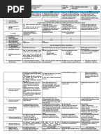 Oral Communication DLL Edited | PDF | Communication | Teachers