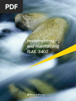 Soc 2 Ssae 18 | PDF | Information Security | Computer Security