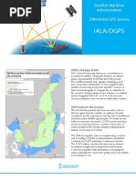 Compass Error Calculation | PDF