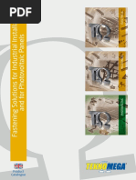 Astm B209 B209M 21 | PDF | Aluminium | Materials