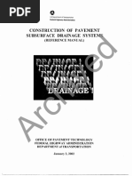ASTM D2321 Manual PDF | PDF | Construction Aggregate | Materials