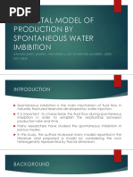 Oil Field Life Cycle Overview | PDF | Petroleum Reservoir | Product ...