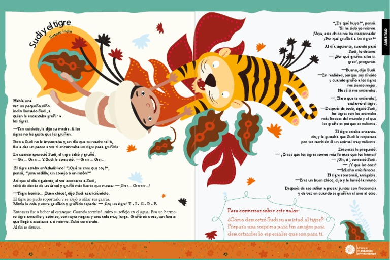 Sudi El Tigre Oct Pdf Tigre