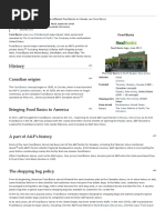 LUC Checklist | PDF | Feasibility Study | Government