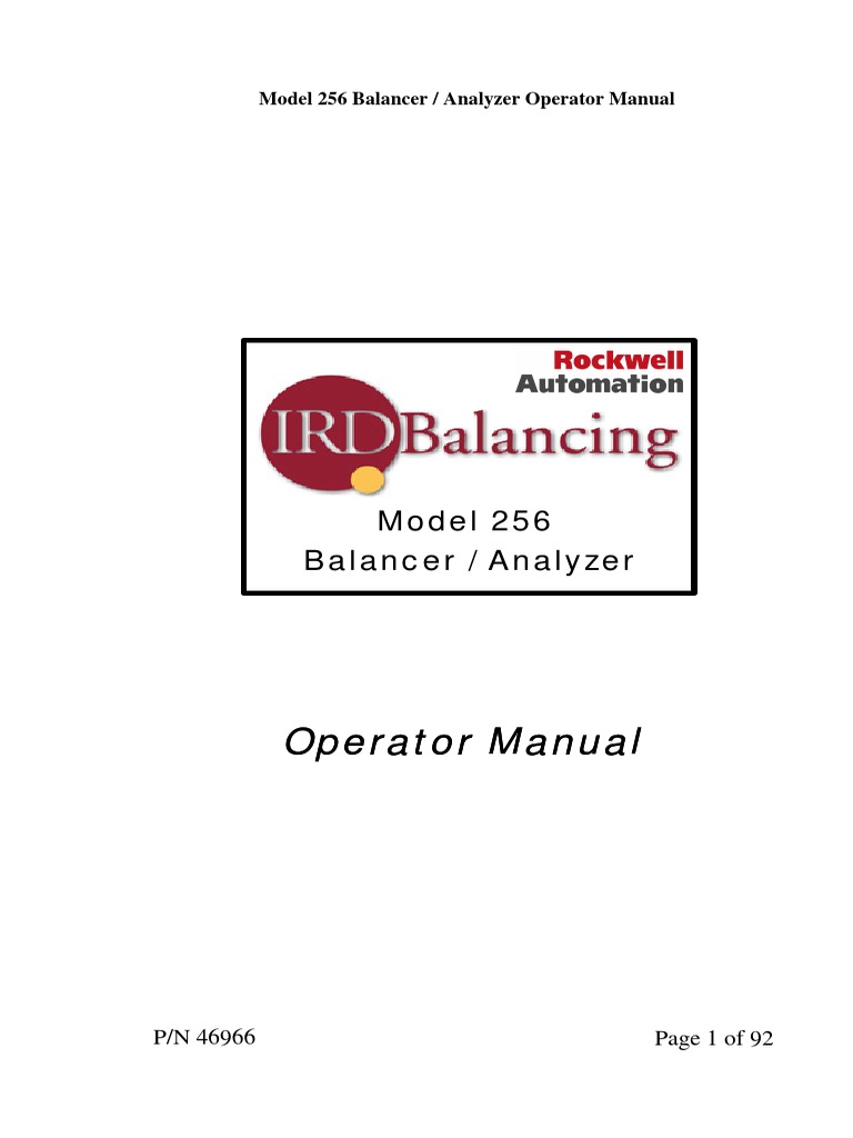 Manual IRD 256 | PDF | Contractual Term | Menu (Computing)